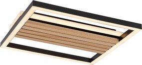 Rabalux 71457 - LED Stropní svítidlo NOXELLE LED/26W/230V 3000/4500/6000K