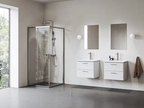 Ravak Blix II sprchový kout čtverec 80x80 cm 1LM40C00Z1