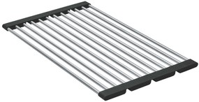 Grohe - Odkapávací rošt, 50x29 cm 40858SD0