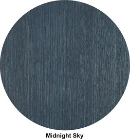 Rubio Monocoat Rubio | Oil Plus 2C probarvený olej s akcelerátorem - Midnight Sky Velikost balení: 390ml