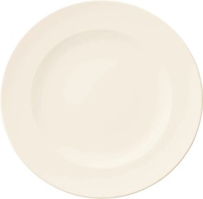 XXXLutz MĚLKÝ TALÍŘ For Me 27 cm Villeroy & Boch - Jídelní talíře - 0034071321