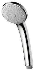 Ideal Standard Idealrain - 3-funkční ruční sprcha S3 Ø80 mm, Chrom, B9401AA