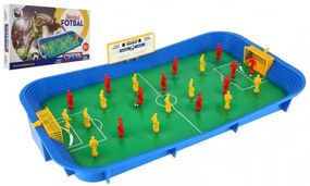 Kopaná/Fotbal společenská hra plast 53x30x7cm v krabici