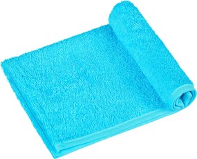 Bellatex Froté ručník Zelená 30x30 cm