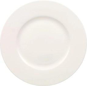 Snídaňový talíř Anmut s prohlubní 22 cm