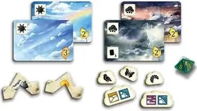 Asmodee Na louce: Kniha dobrodružství / Délka hry: 60-90 minut / Počet
