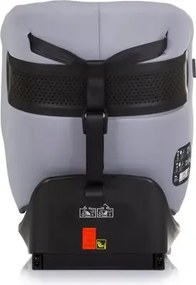 CHIPOLINO Motion i-Size 40-150cm Isofix 360 Granite / autosedačka / (0