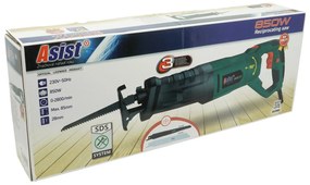 Asist AE5PO85 Pila ocaska 850 W