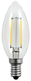 Polux | LED Žárovka 1xE14/2W/230V | SA0424