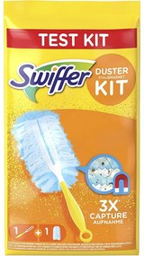 Prachovka Swiffer sada násada + 1prachovka