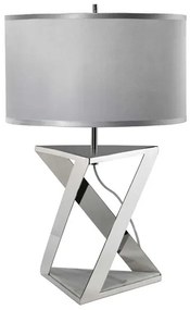 Elstead AEGEUS-TL - Stolní lampa AEGEUS 1xE27/60W/230V