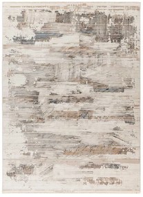 Lalee Kusový koberec Prime 604 Beige Rozměr koberce: 120 x 170 cm