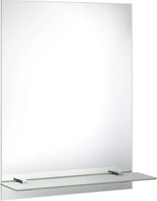 Aqualine - Zrcadlo 60x80 cm 22430-01