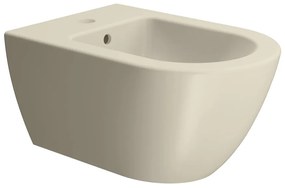 GSI PURA bidet závěsný, 36x55cm, creta mat - 8865108