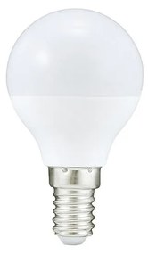 Polux | LED Žárovka G45 E14/3,5W/230V 3000K | SA1224