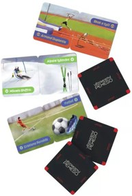 ALBI HRA Vědomostní pexeso Sport *SPOLEČENSKÉ HRY* alpx152670