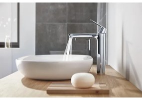 GROHE 3960800H - Umyvadlo na desku ESSENCE 600 × 400 mm keramika/bílá