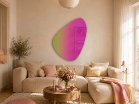 Duhové zrcadlo Base B33 45×57