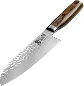 KAI Shun Premier TDM-1702 Tim Mälzer Santoku nůž 18cm