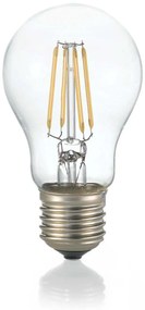 LED žárovka E27 LAMPADINA - 119571 - Ideal Lux