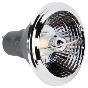 LED žárovka GU10 Dim to Warm AR70 6W 320lm 2000K-3000K