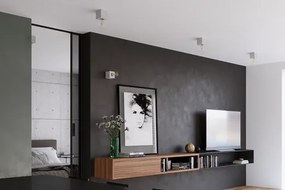 Stropní svítidlo SOLLUX Ariz E27 1x60W bez zdroje SL.0681 beton