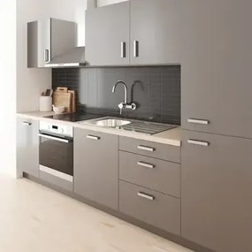 Grohe Concetto - Páková dřezová baterie chrom