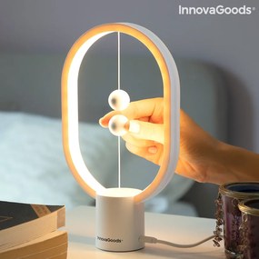 Designová balancující lampa s magnetickým spínačem Magilum - InnovaGoods