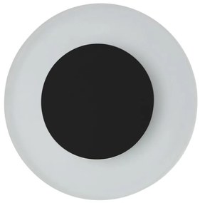 Schodišťové LED svítidlo Oti, 1x LED 0,6w, 3000k, b