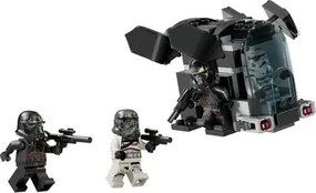 LEGO® Star Wars™ 75412 Bitevní balíček: Death Trooper a Night Trooper