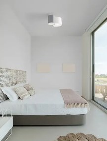 Moderní stropní svítidlo Bryson A 35 bílé
