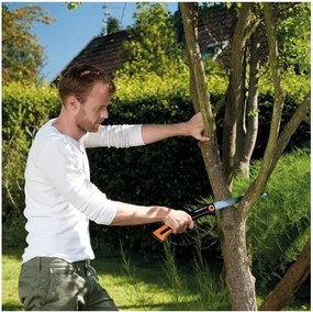 Pilka zahradní FISKARS Xtract™ (L) SW75 [123880]