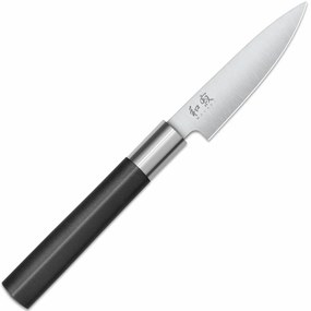 Kai Univerzální nůž Wasabi Black, 10 cm, S