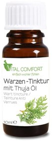 Tinktura na bradavice VITAL COMFORT