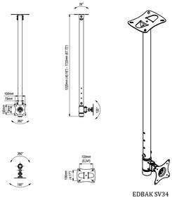 Edbak SV34