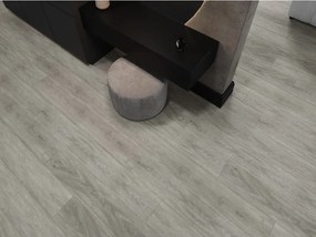 Mexen Redmond vzorek vinylových panelů SPC 6,5 mm, podklad IXPE 1,5 mm, 4 V-Fuga, Dub - F1027-S