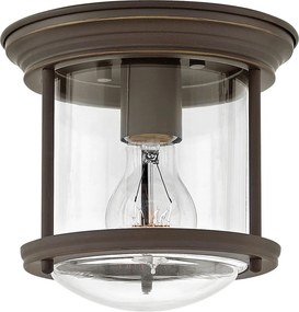 XXXLutz STROPNÍ SVÍTIDLO, 19.6/18.5 cm Elstead Lighting - Online Only svítidla - 009093045004