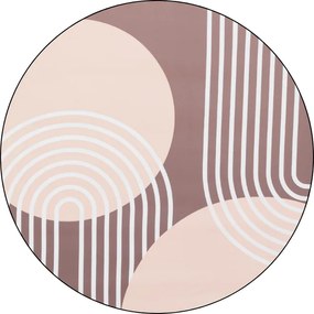 Petite & Mars Postýlka cestovní Nyja Urban Jungle Sand