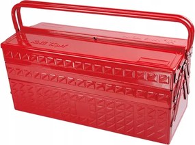 Roztahovací Box Na Nářadí 5 segmentů 530x220x240 King Tony 87408