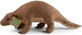 RAPPA Plyšový luskoun 35 cm / ECO-FRIENDLY / od 0 měsíců