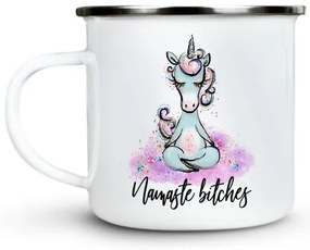 Ahome Plecháček Namaste bitches! 300 ml