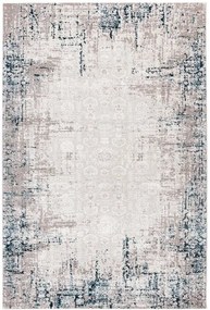 Kusový koberec Phoenix 120 aqua 80 x 150  cm