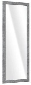 Styler Zrcadlo Styler Lahti 40x120 cm Lahti Vintage