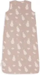 Jollein Spací pytel 70cm Miffy Wild Rose / Vhodné pro děti od 60 do 76