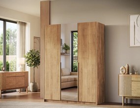 ADRK Furniture Alera III Výklopná skříň ADRK-W-ALE-150-AG