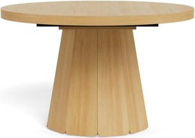 ACTONA GROUP Jídelní stůl ATMORE Ø120/180 H000025300
