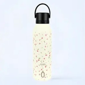 Runbott Mii Florets / Termoláhev / 600 ml / nerez ocel