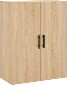 Skříň highboard dub sonoma 69,5 x 34 x 180 cm kompozitní dřevo 3198172