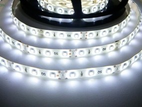 LED Solution LED pásek 4,8W/m 12V s krytím IP54 Barva světla: Červená 07117