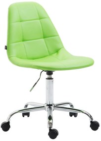 Kancelářská Židle Reims - Zelená